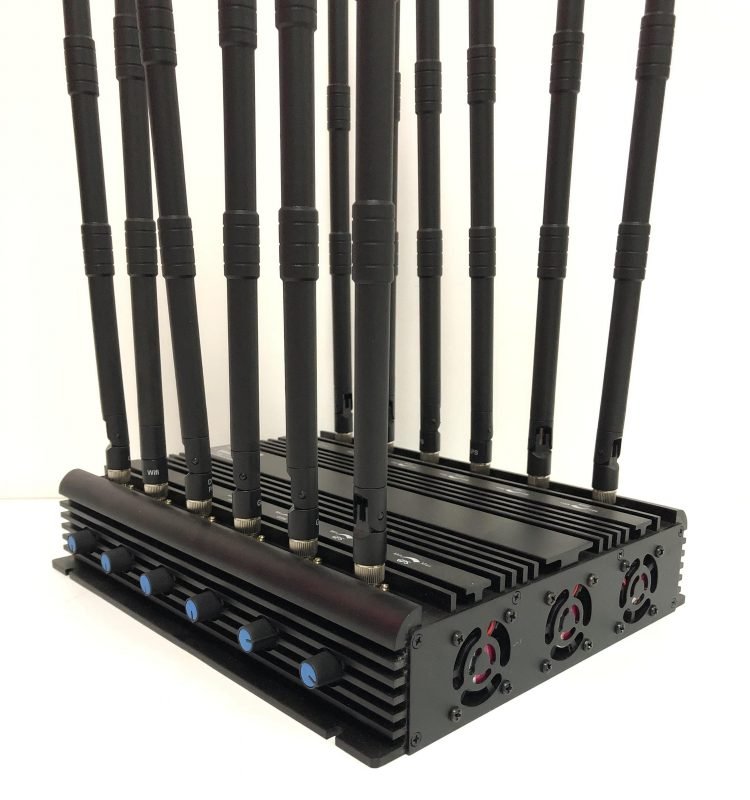 Mobile Phone Jammers - JAMMERSSL UK STORE